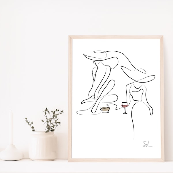 Classy Wall Art - Etsy