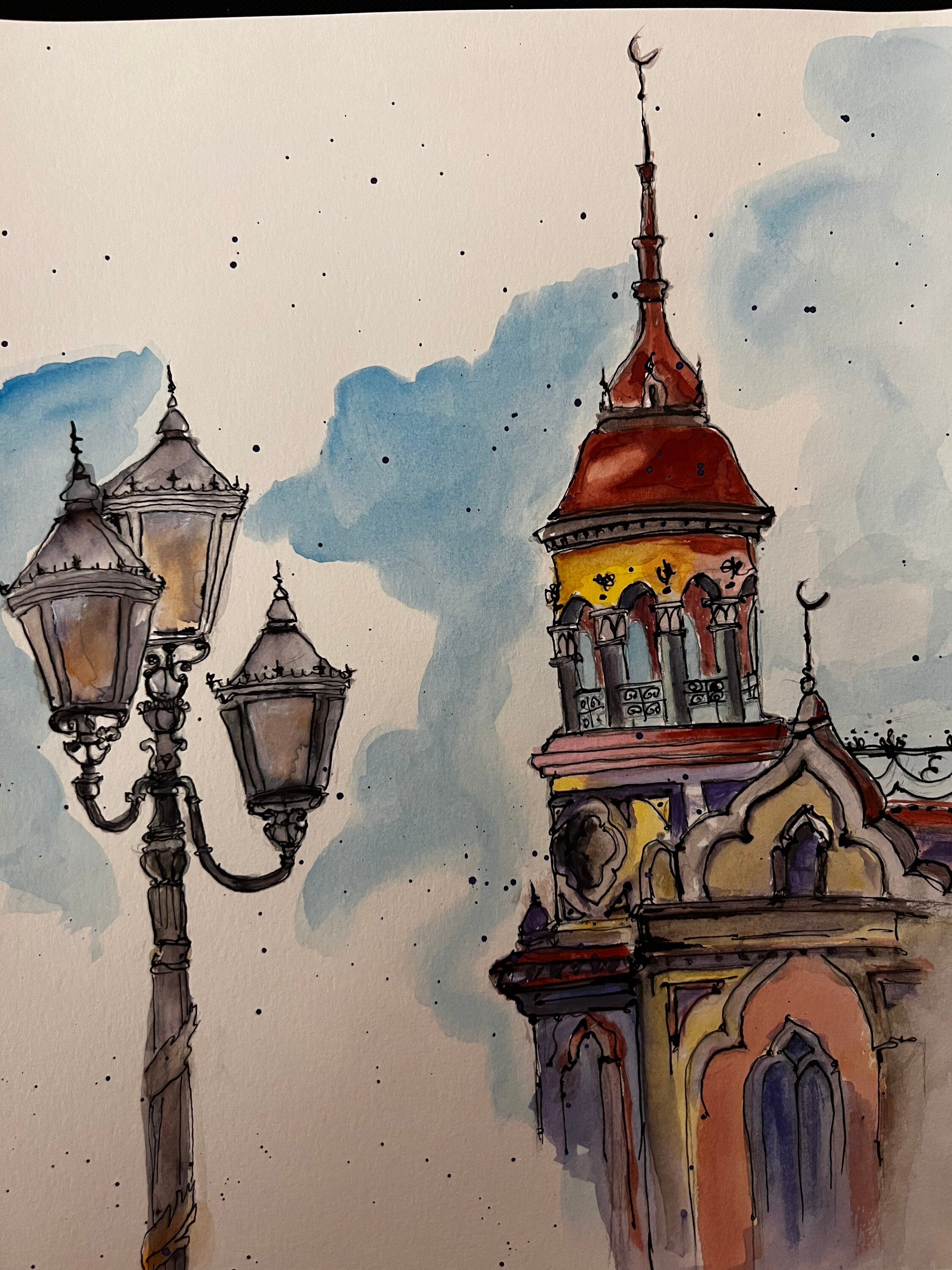 Art .01 - Etsy