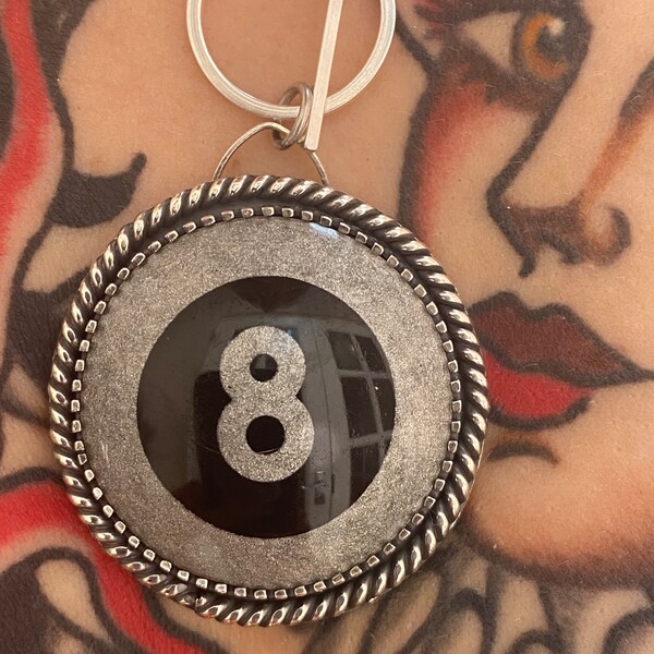 Billiard Ball - Etsy