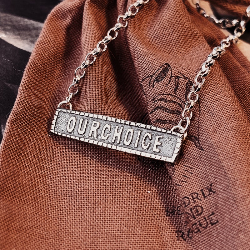It is Our Choices - Etsy