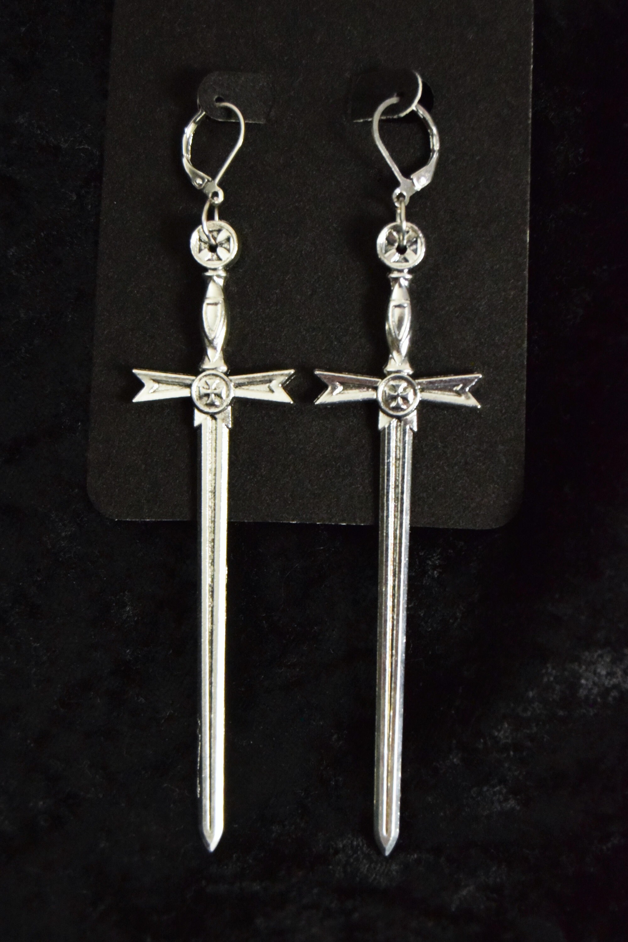 Claymore Sword - Etsy