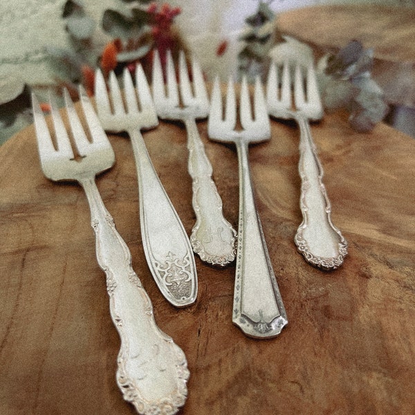 Personalized Small Fork - Etsy