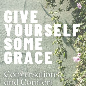 Christian Self Refection: Give Yourself Some Grace E-book - Interactive ...