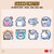 Twitch Slot Machine Chat Widget - Animated Streamelements Points Custom ...