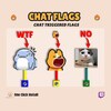 Twitch Slot Machine Chat Widget - Animated Streamelements Points Custom ...