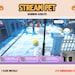 Animated Axolotl Stream Pet Custom Widget / STREAMELEMENTS Interactive ...