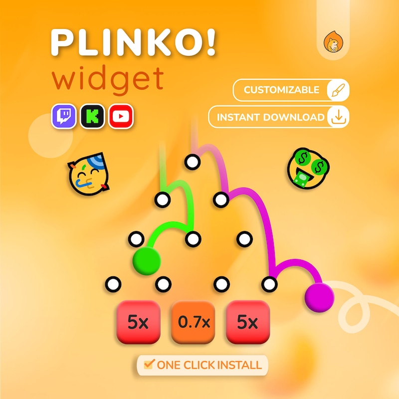 Loyalty Widget - Etsy