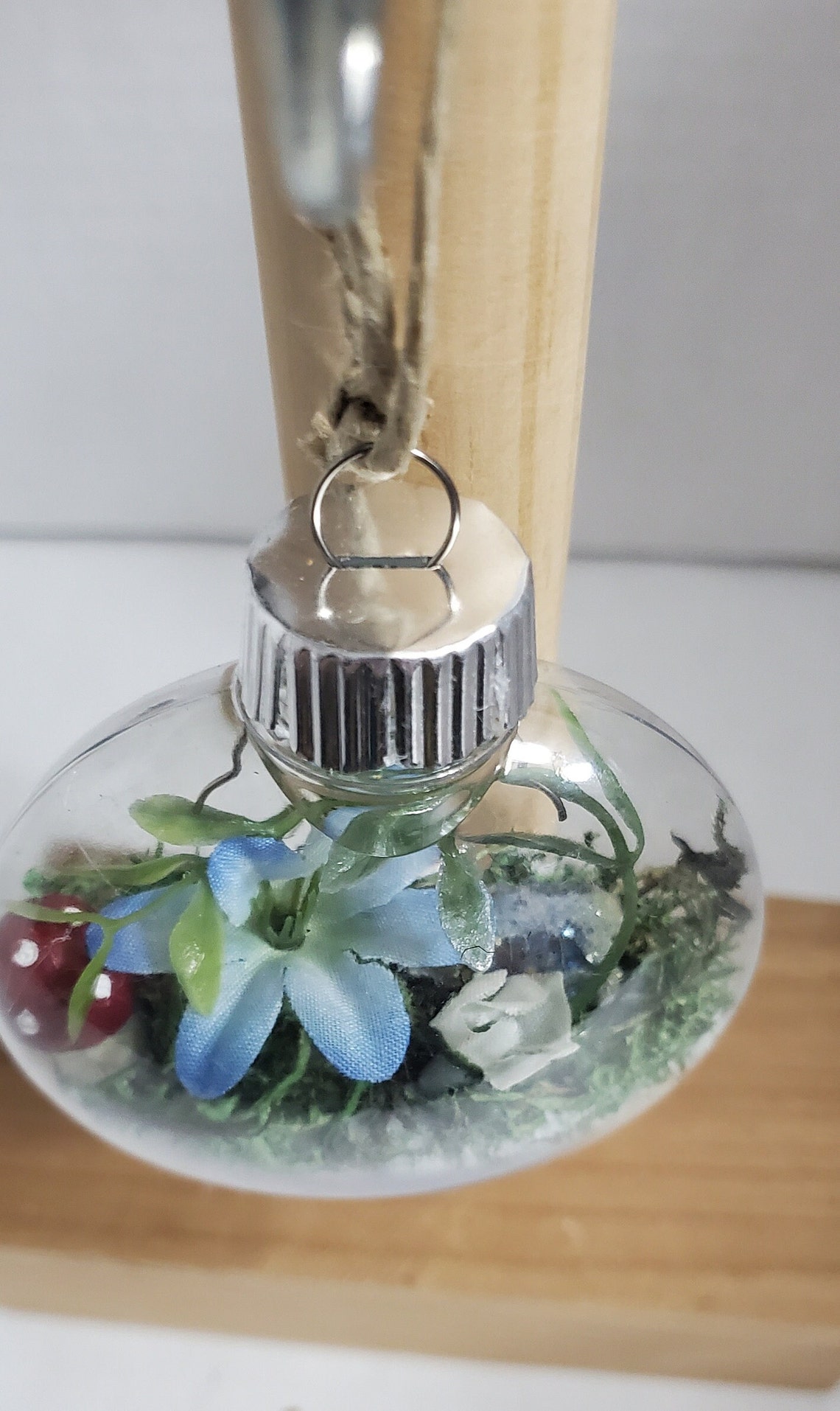 Whimsy Sand Ball - Etsy