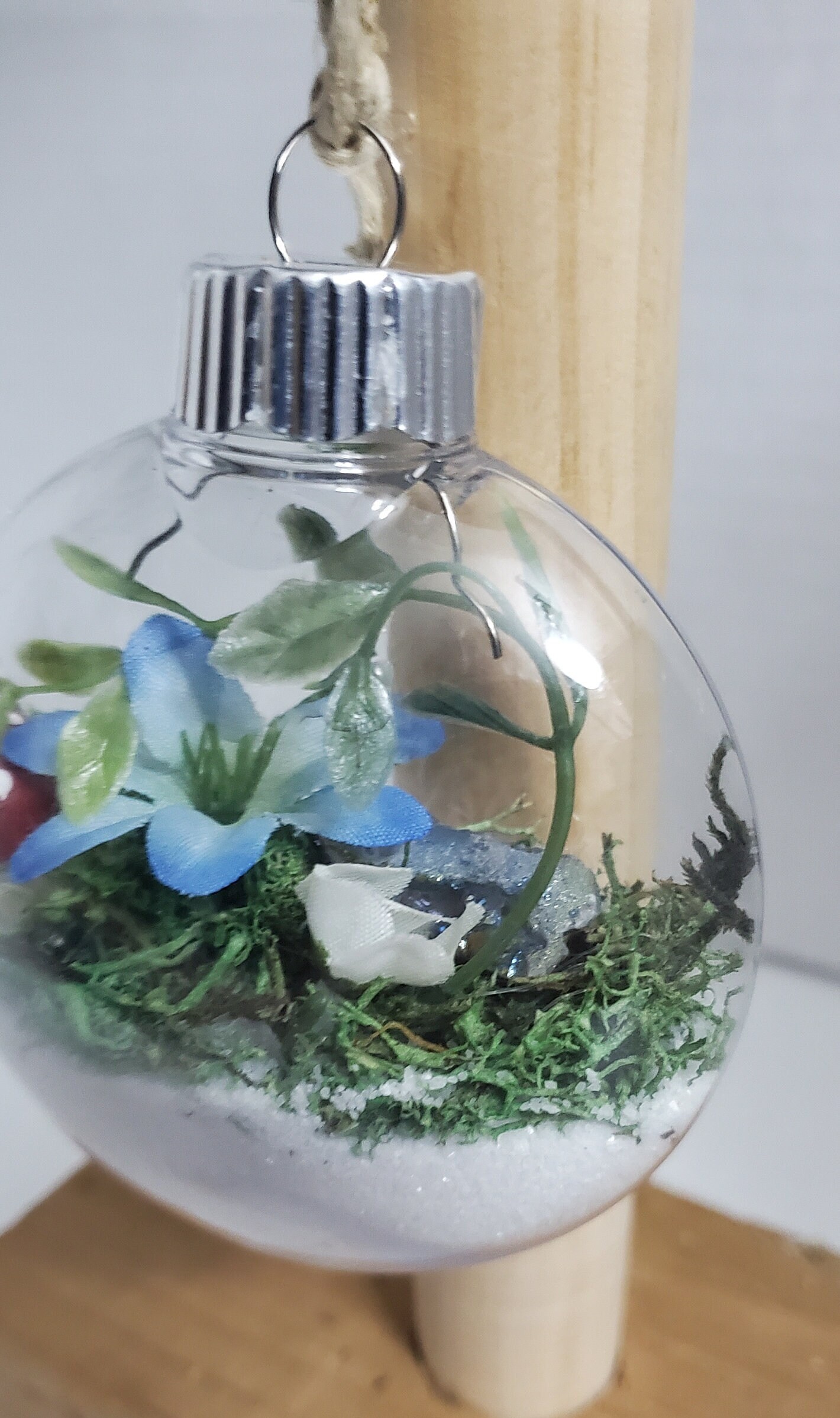 Whimsy Sand Ball - Etsy