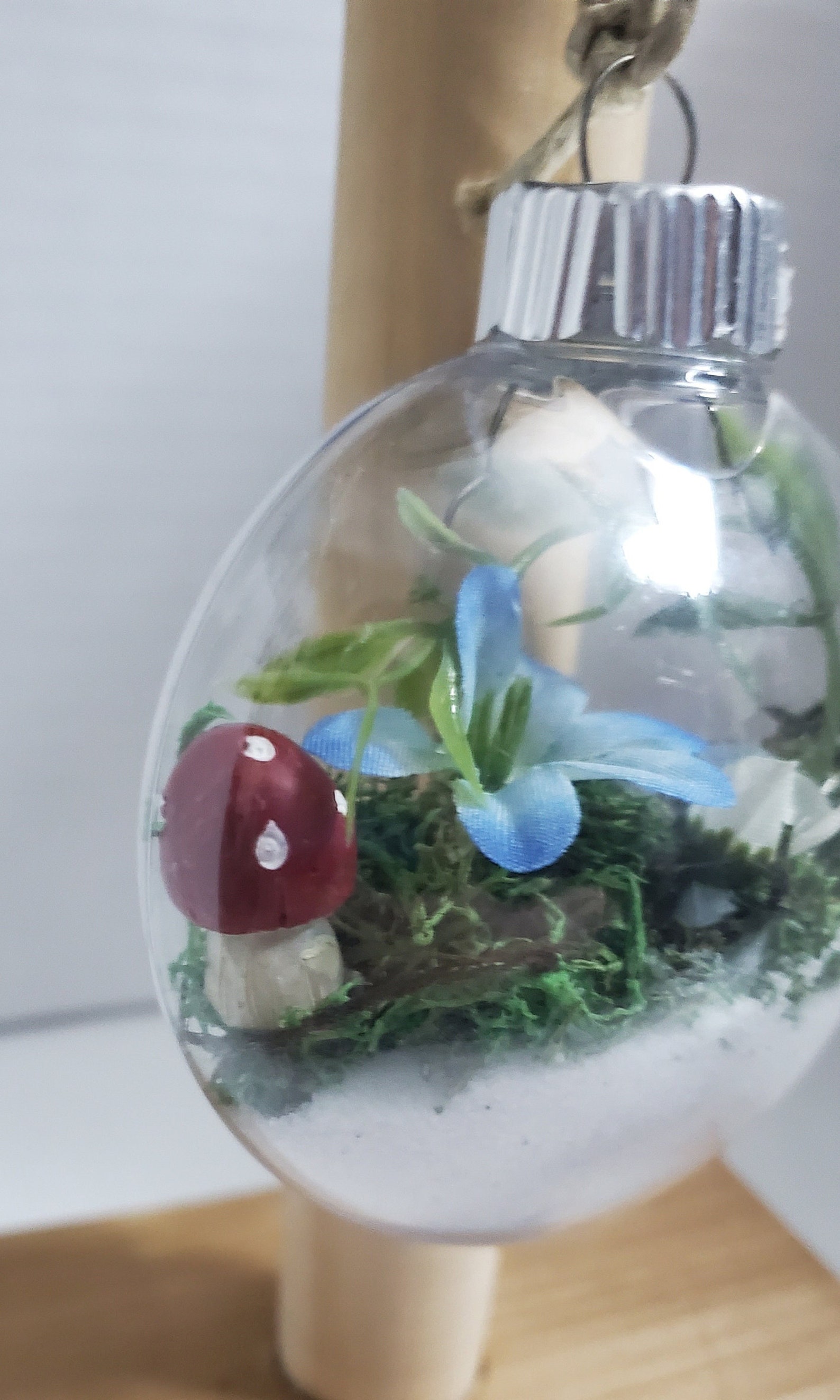 Whimsy Sand Ball - Etsy