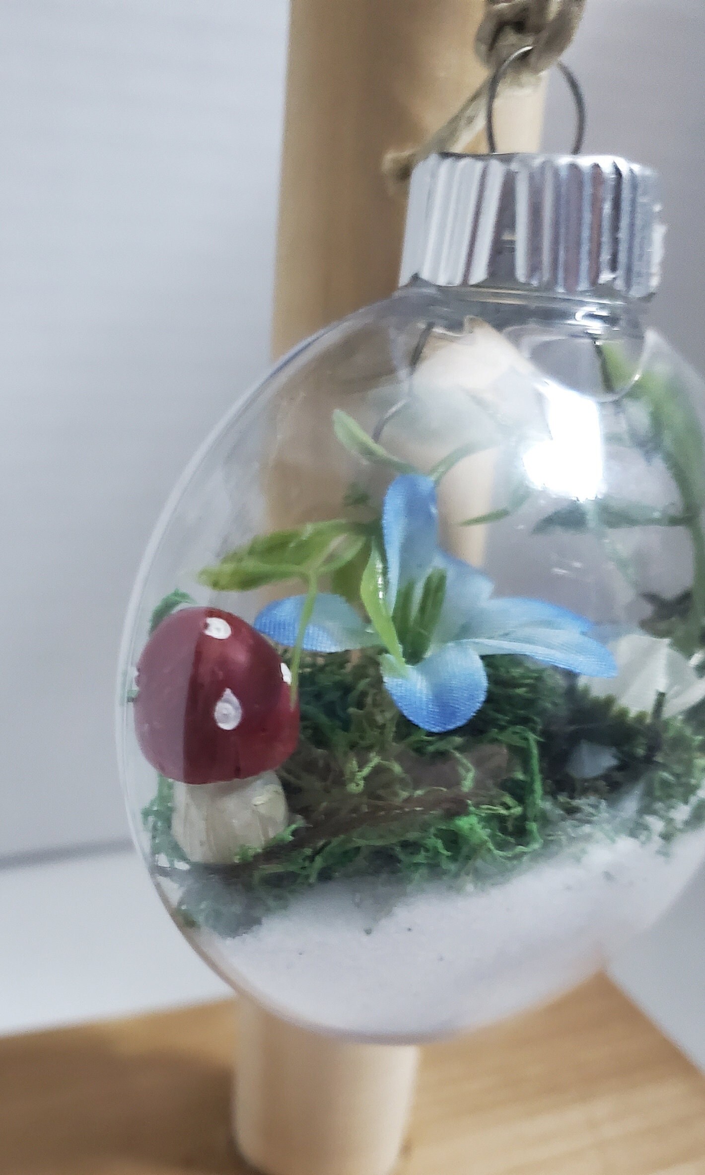 Whimsy Sand Ball - Etsy