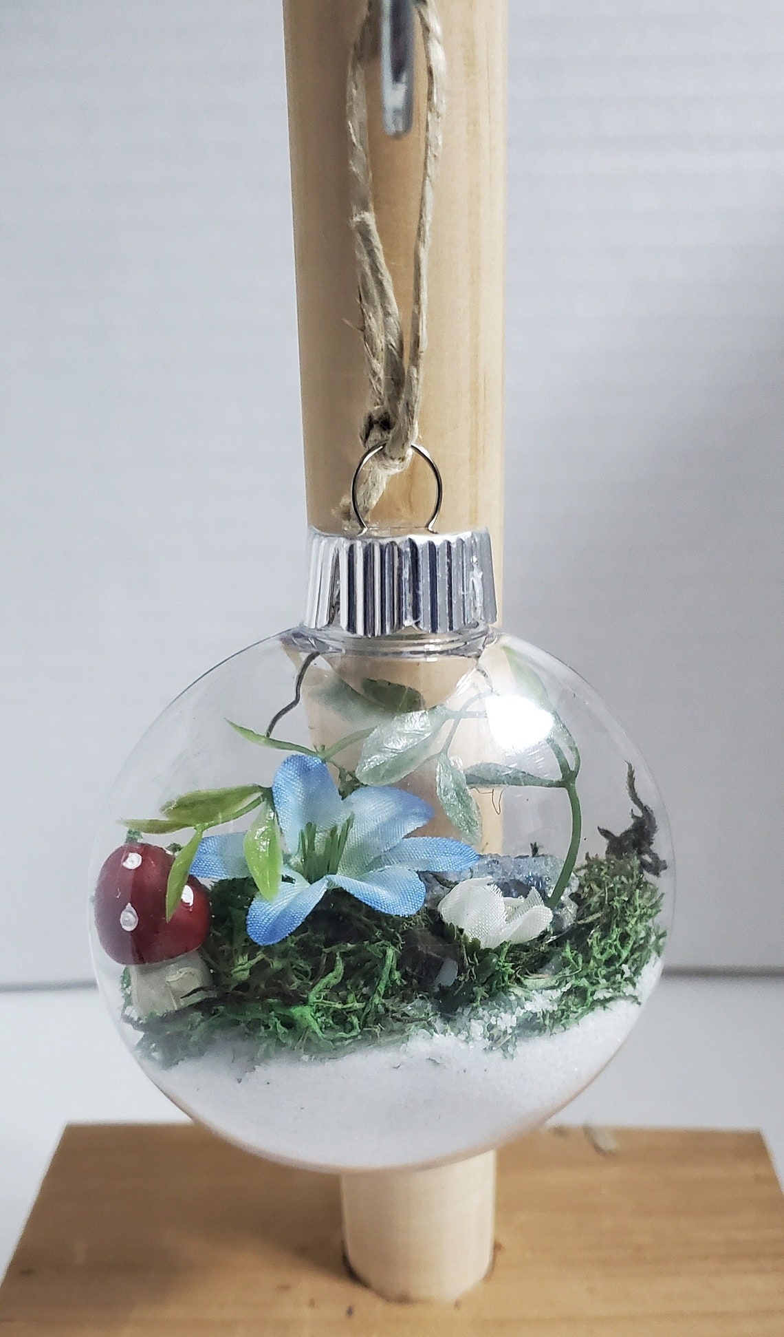 Whimsy Sand Ball - Etsy