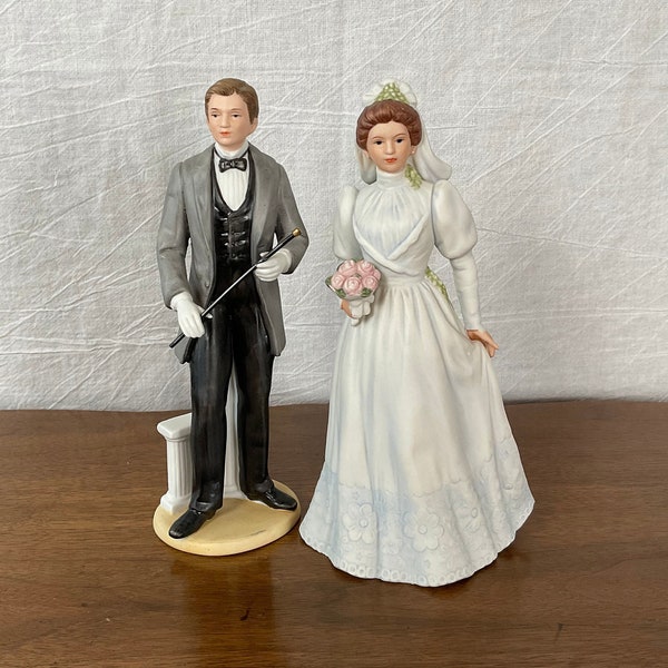 Homco Figurines - Etsy