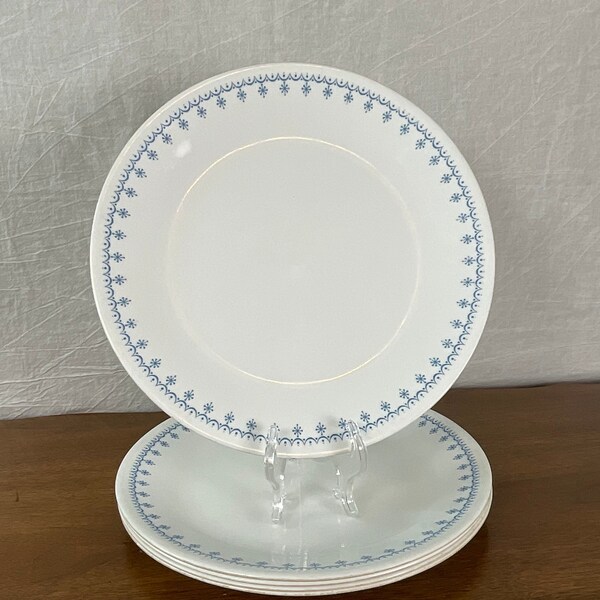 Corelle Snowflake - Etsy