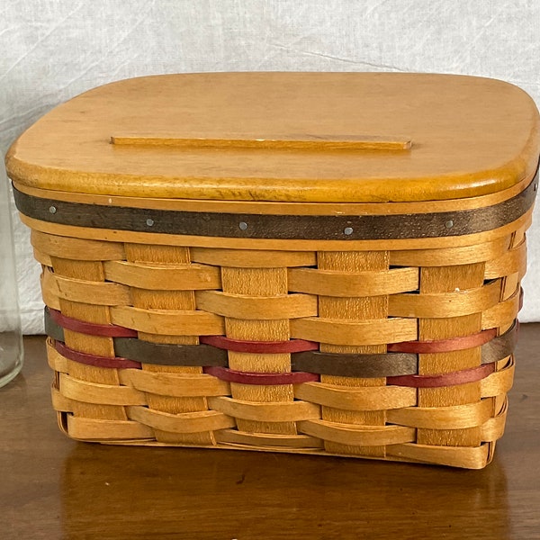 Rustic Recipe Box - Etsy