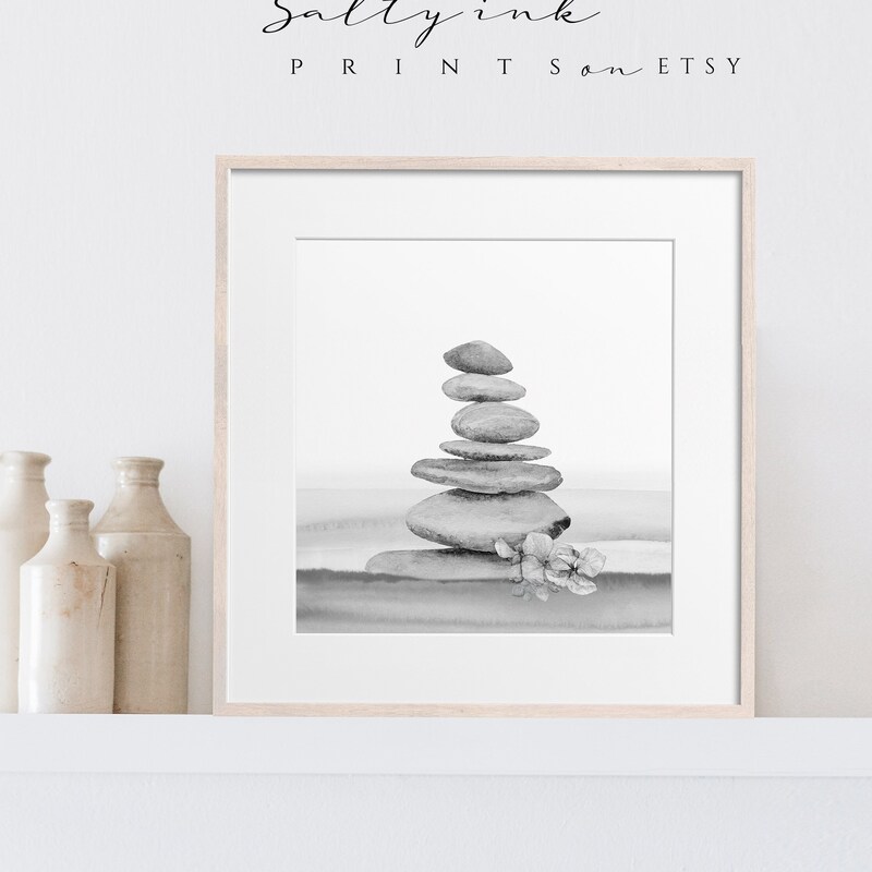 Stone Wall Art - Etsy