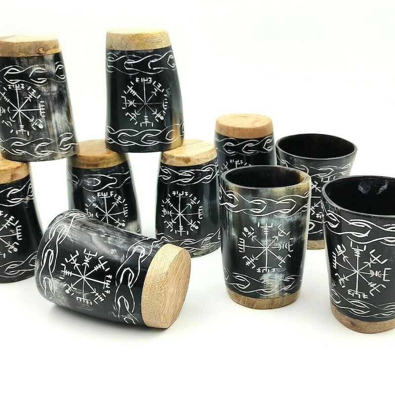 Shot Glass Vine - Etsy