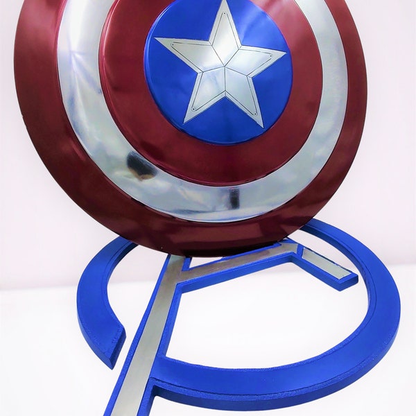 Captain America Cosplay - Etsy