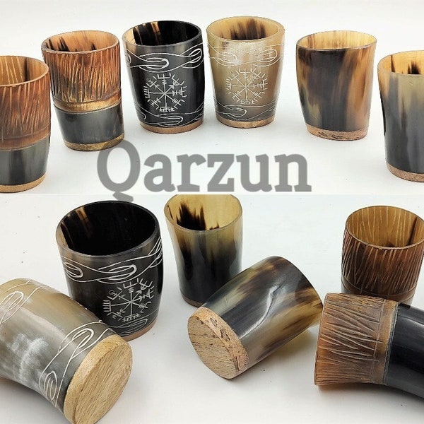 Viking Glass - Etsy