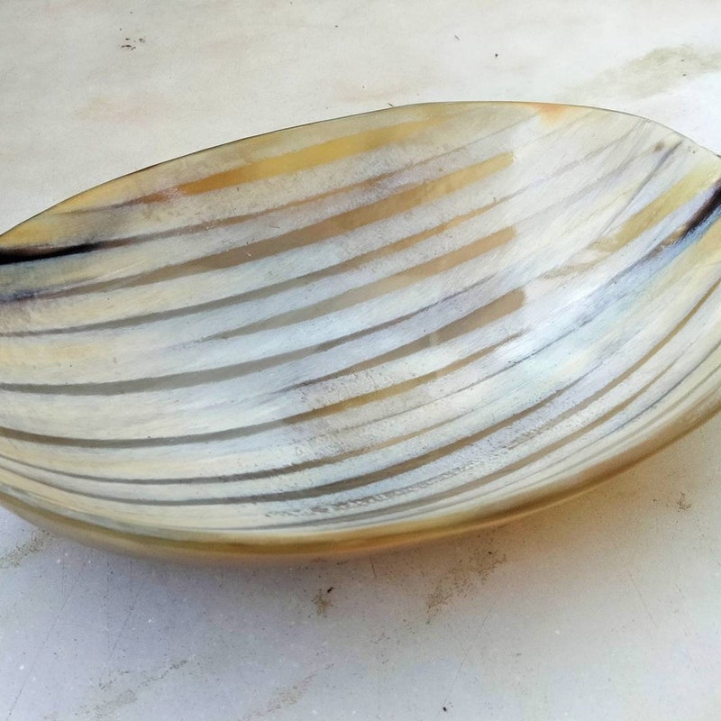 Horn tray - Etsy