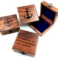 Nautical Gift - 60+ Gift Ideas for 2025