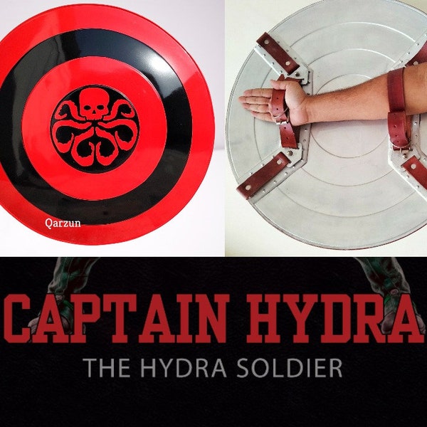 Hydra - Etsy