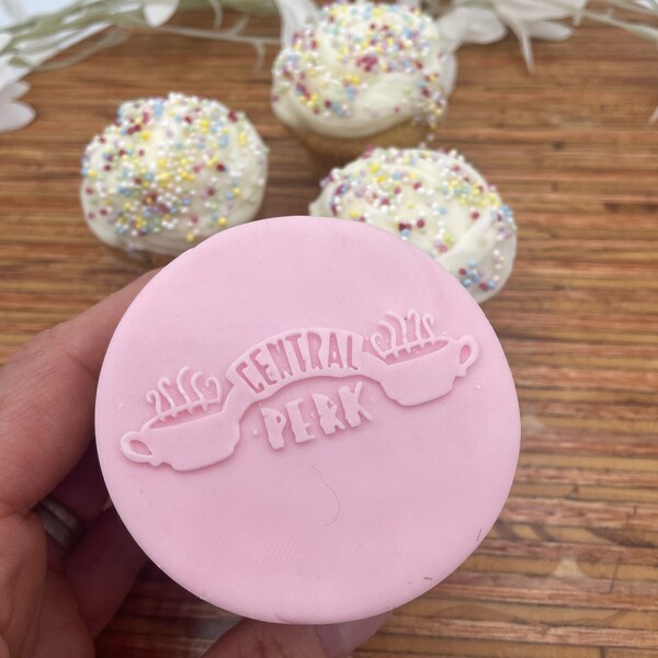 Central Perk - Etsy UK