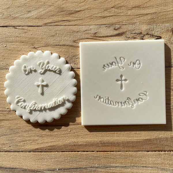 Confirmation Cookies - Etsy