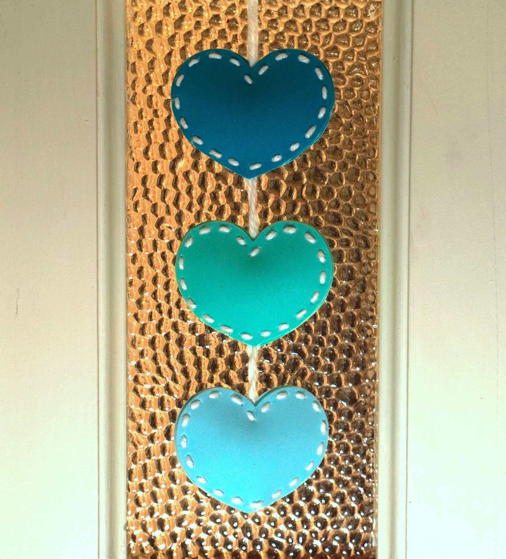 Foam Rubber Hearts Sewing Pattern PDF Download - Etsy