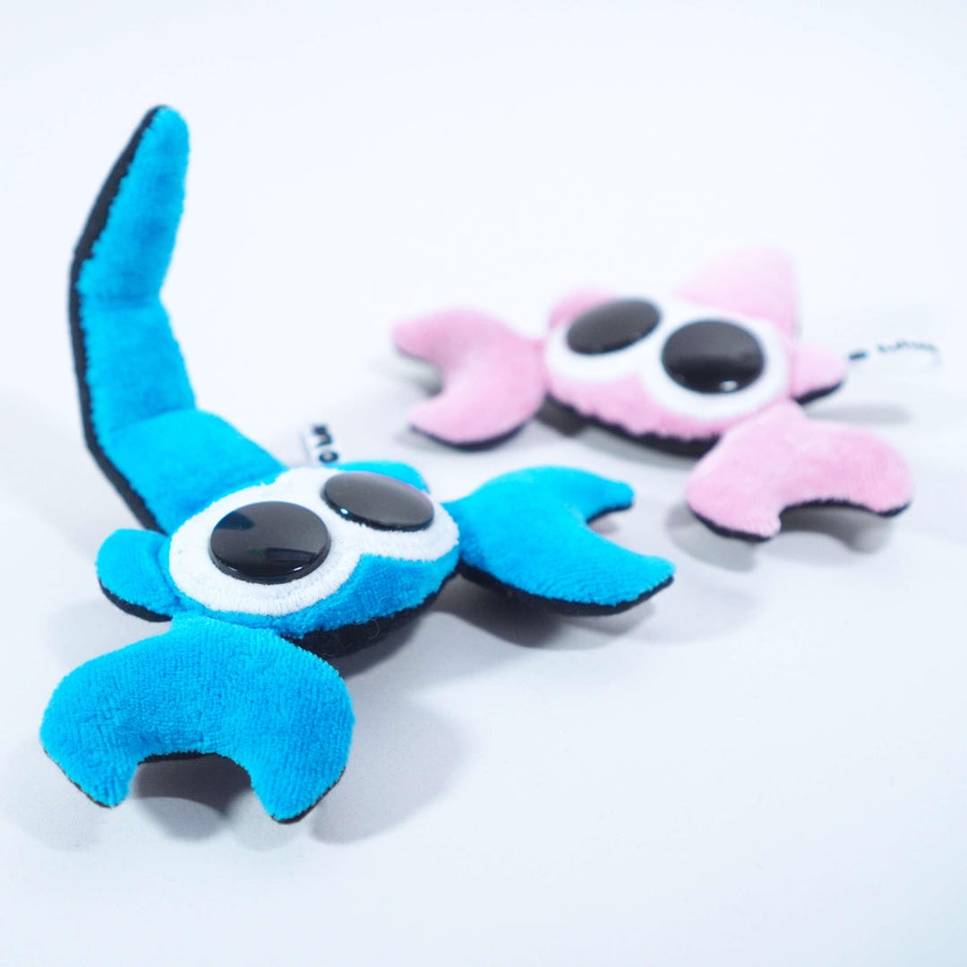Scorpions - Plush Animals - Etsy