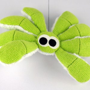 Magnetic Spider Sewing Pattern PDF Download - Etsy