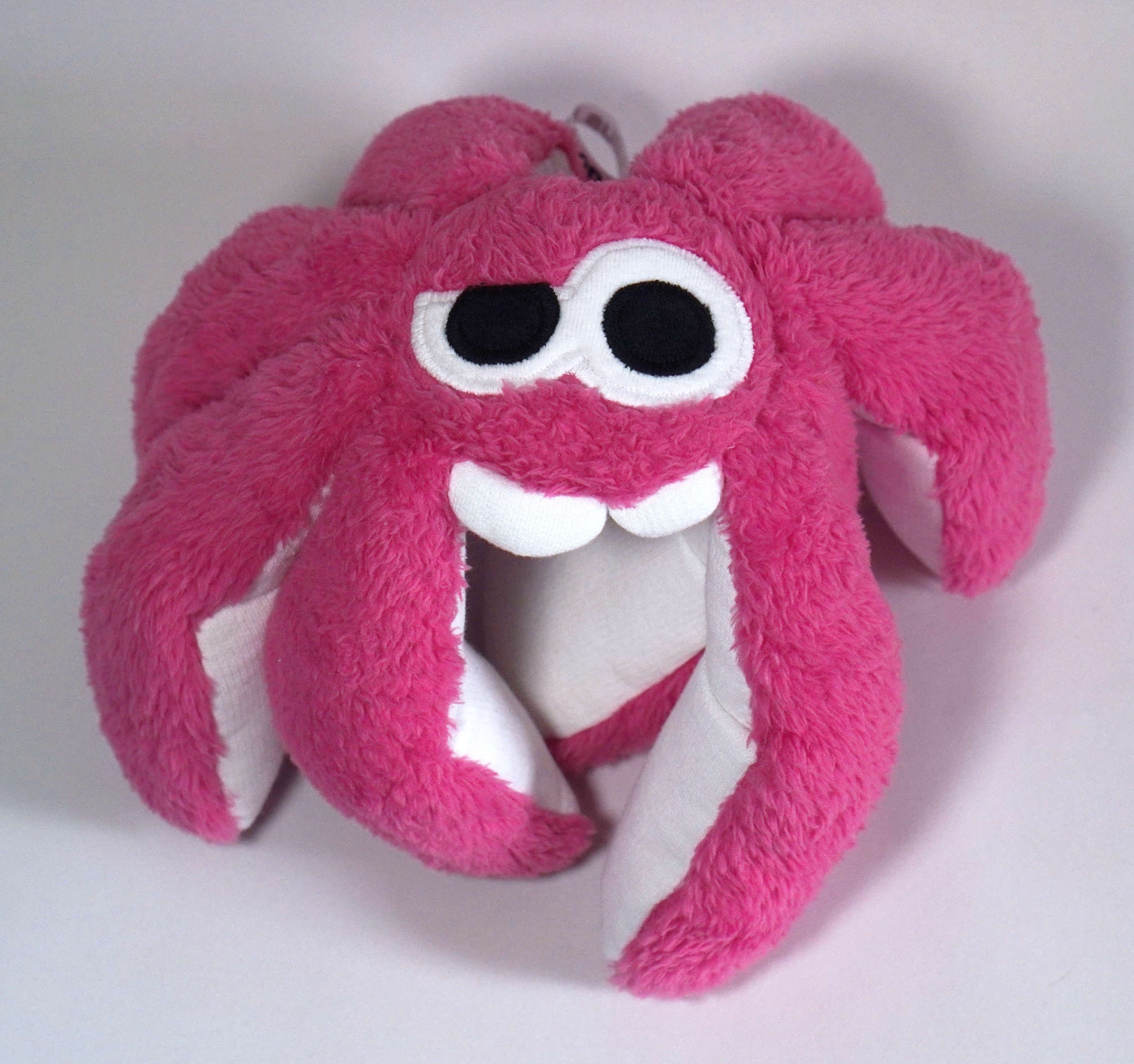 Cuddly Spider Sewing Pattern PDF Download - Etsy