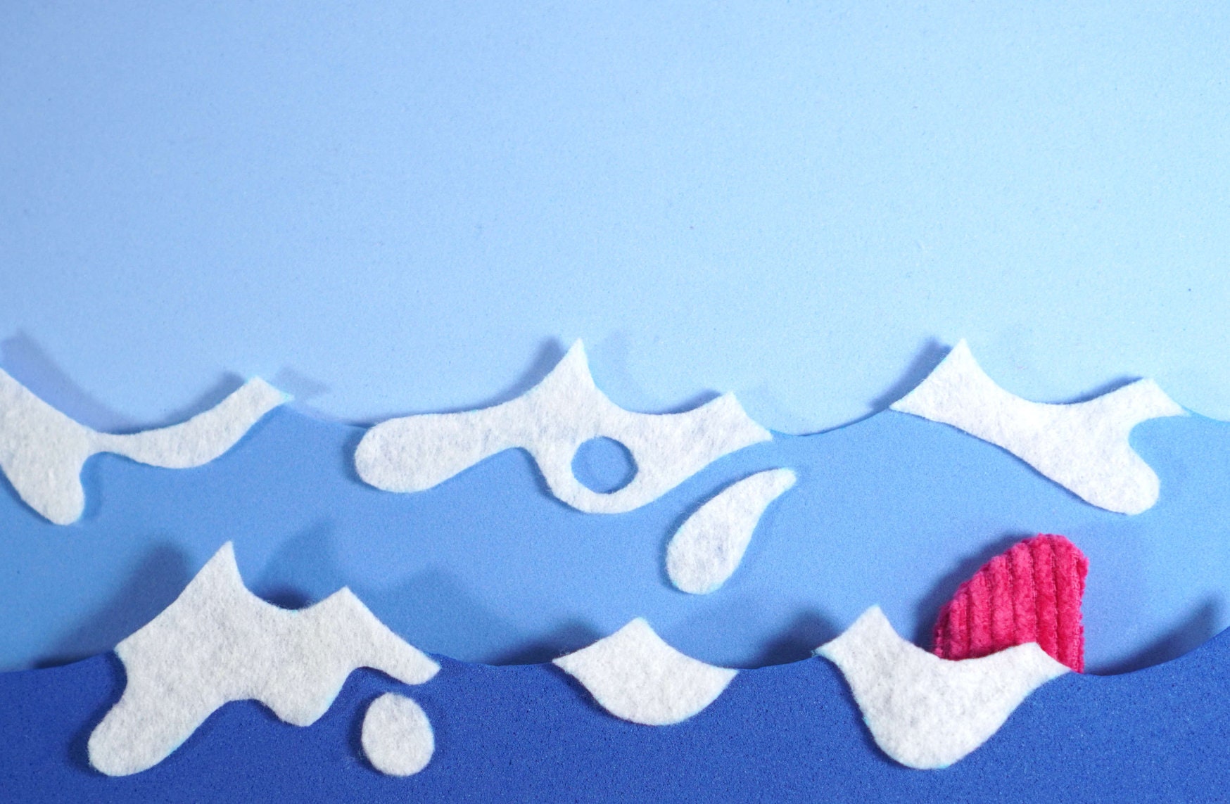 Baby Shark Big Shark Sewing Pattern PDF Download - Etsy
