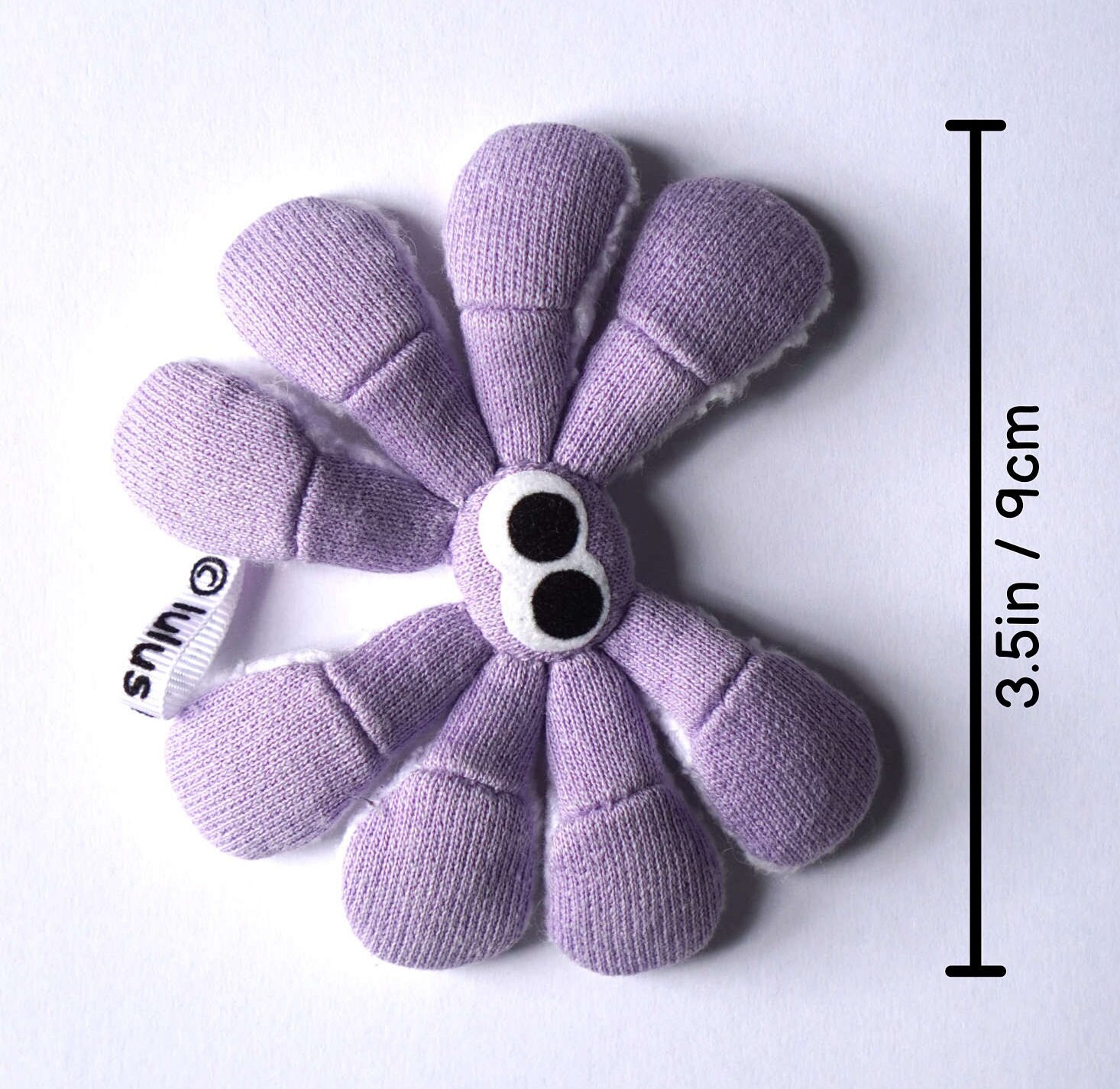 Magnetic Spider Sewing Pattern PDF Download - Etsy