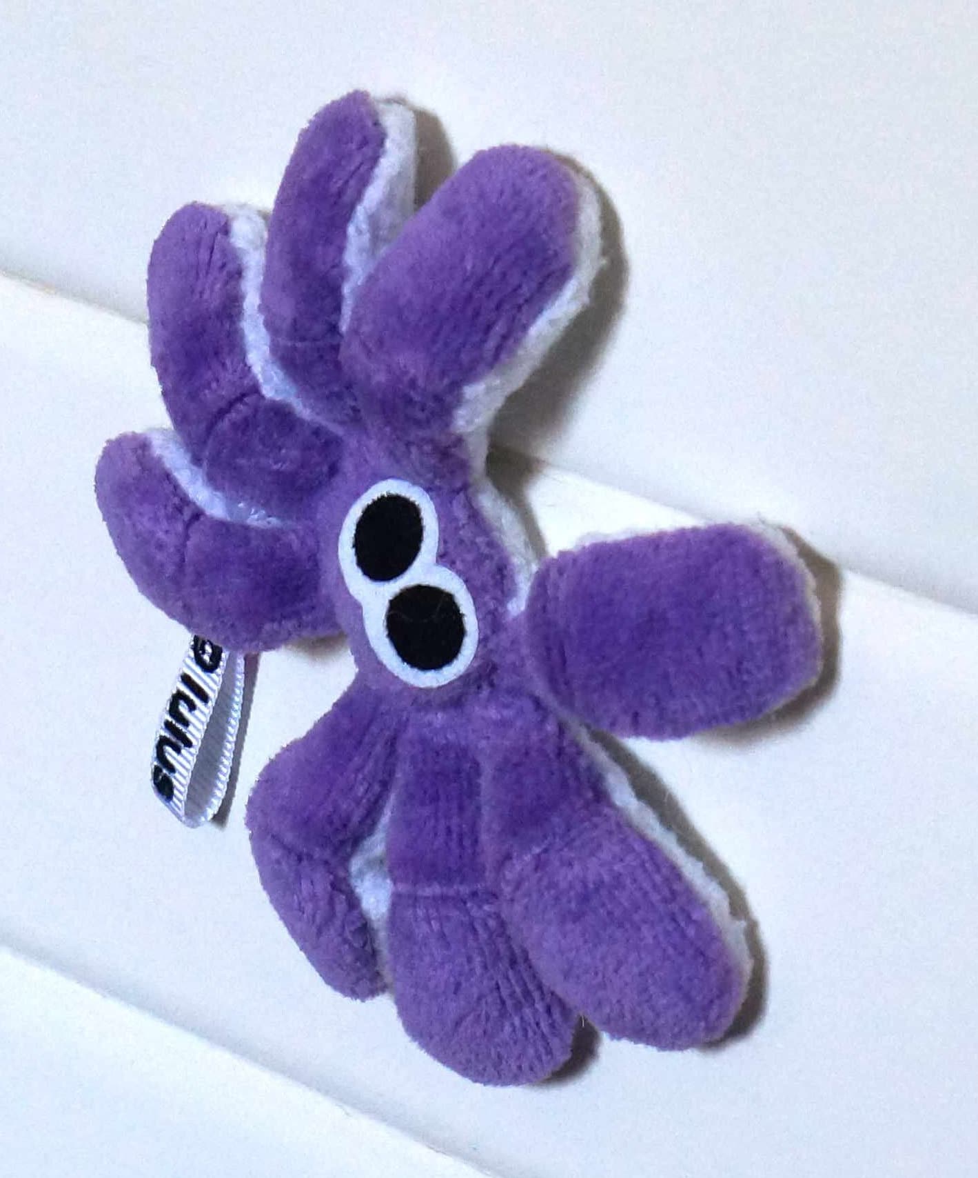 Magnetic Spider Sewing Pattern PDF Download - Etsy Australia
