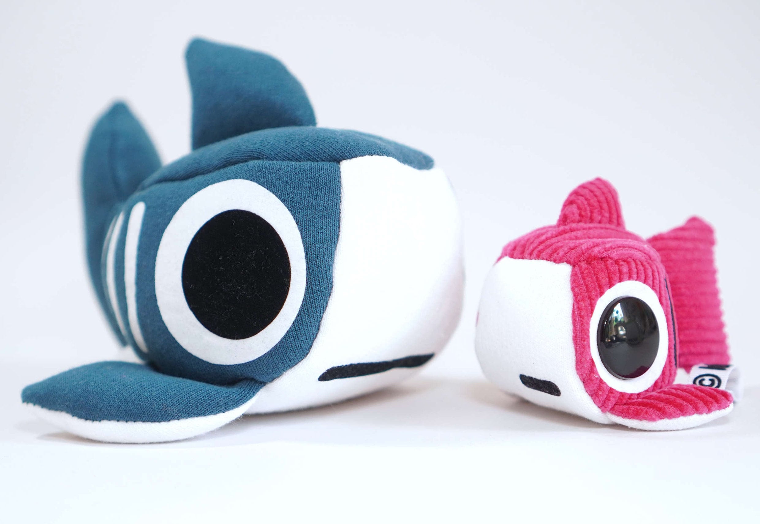 Baby Shark Big Shark Sewing Pattern PDF Download - Etsy