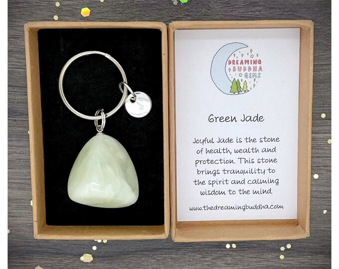 Canadian Nephrite Jade Keychain, Turtle 30mm - Etsy