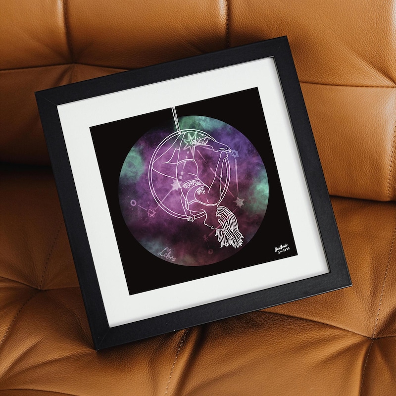 Pole dance photo - Etsy Nederland