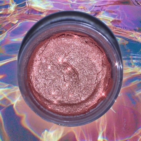 Hubba Bubba Diamond Dust Highlighter | Etsy