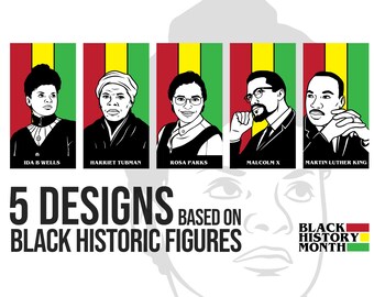 Ida B Wells Circa 1893 Print Poster - Etsy