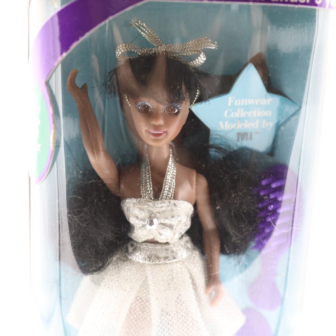 Starr Model Agency Toya Funwear Collection - Original Packaging, Never ...