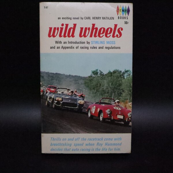 Carl Henry Rathjen - Etsy