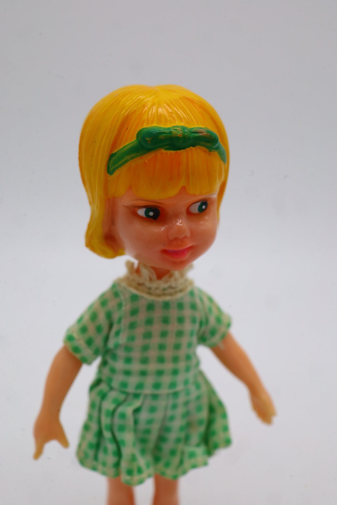 Miss Merry Playmate - Merry Manufacturing Company - Dolly Darling Clone ...