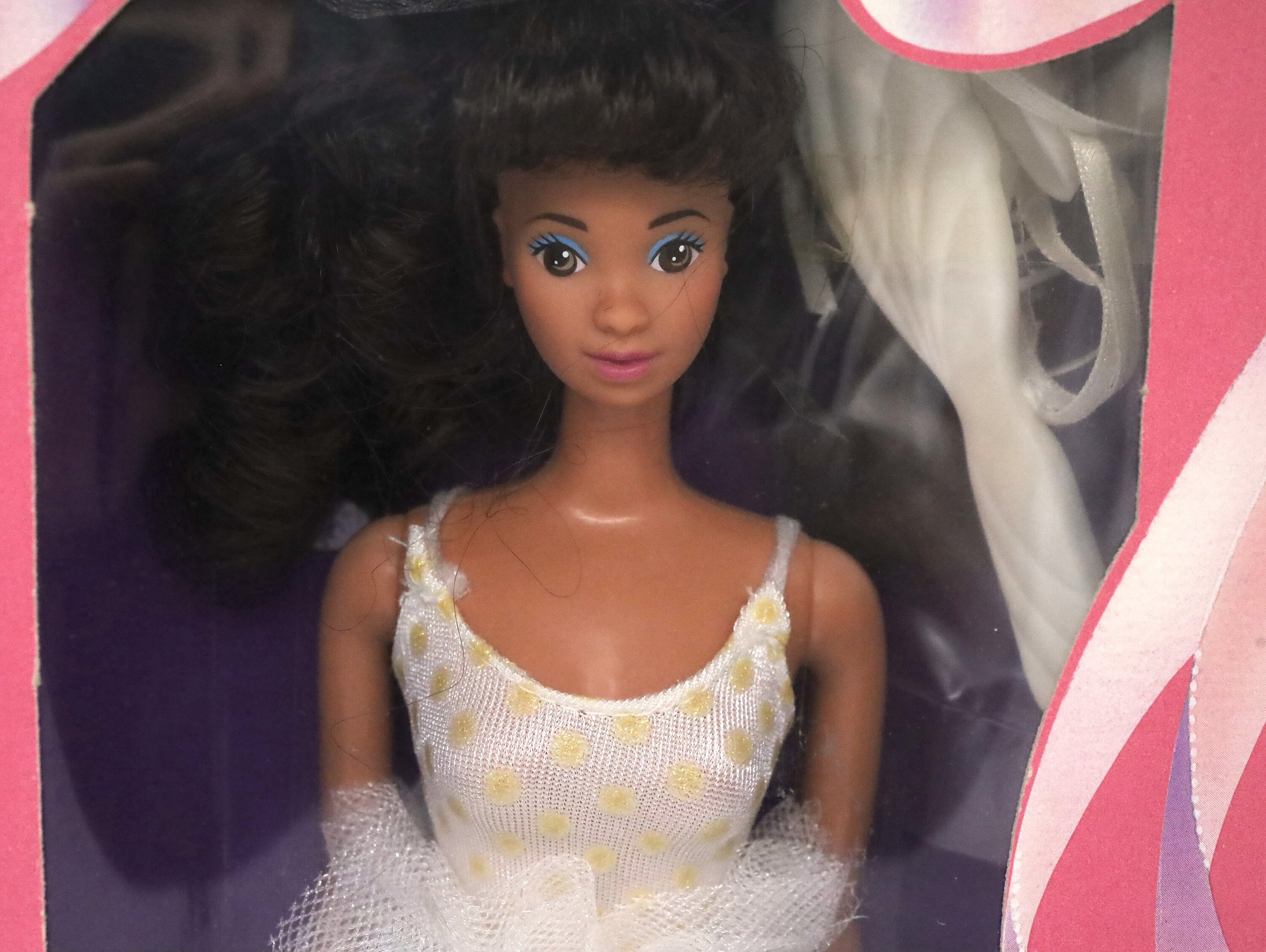 Barbie 1988 My First Barbie Latino Doll Mattel 1282 in Original Box ...