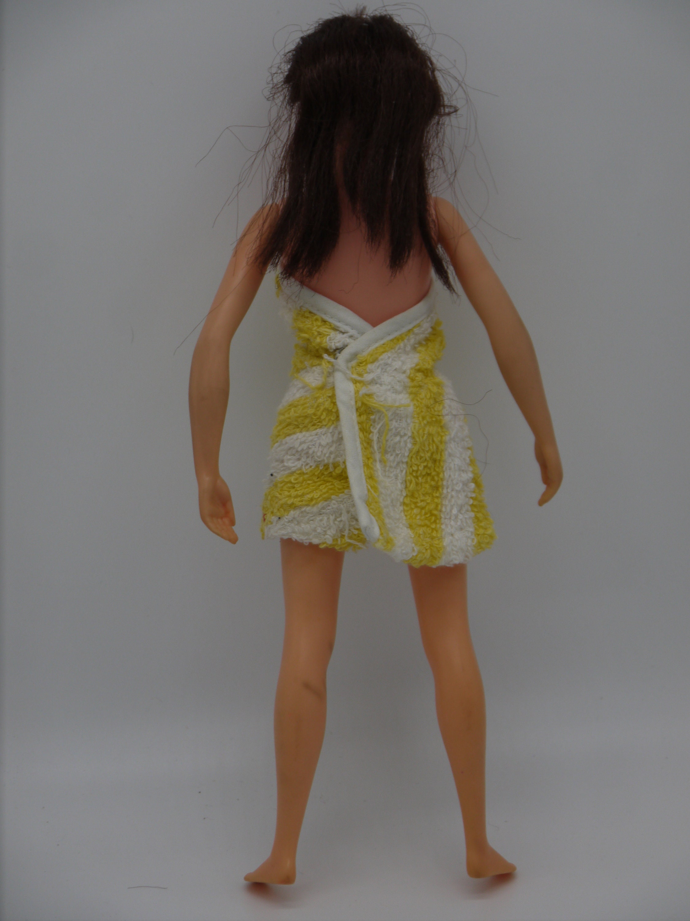 Libby Littlechap Doll - Remco Vintage Doll - Etsy