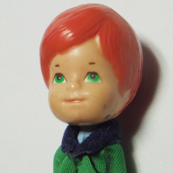 Mattel the Littles - Etsy