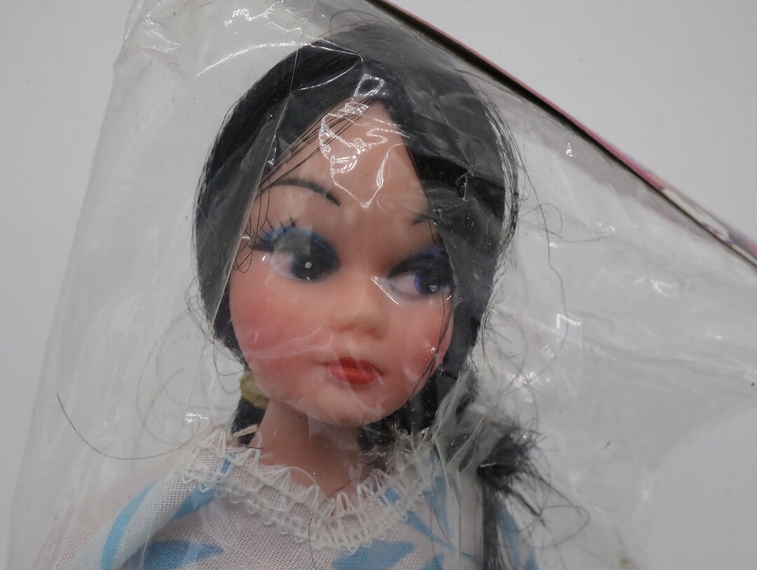 Susie Girl Fashion Doll Barbie Clone Made in Hong Kong Original Packaging, Never Opened - Etsy