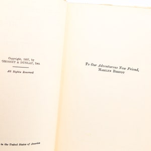 Margaret Sutton - Judy Bolton: the Riddle of the Double Ring - 1937 ...