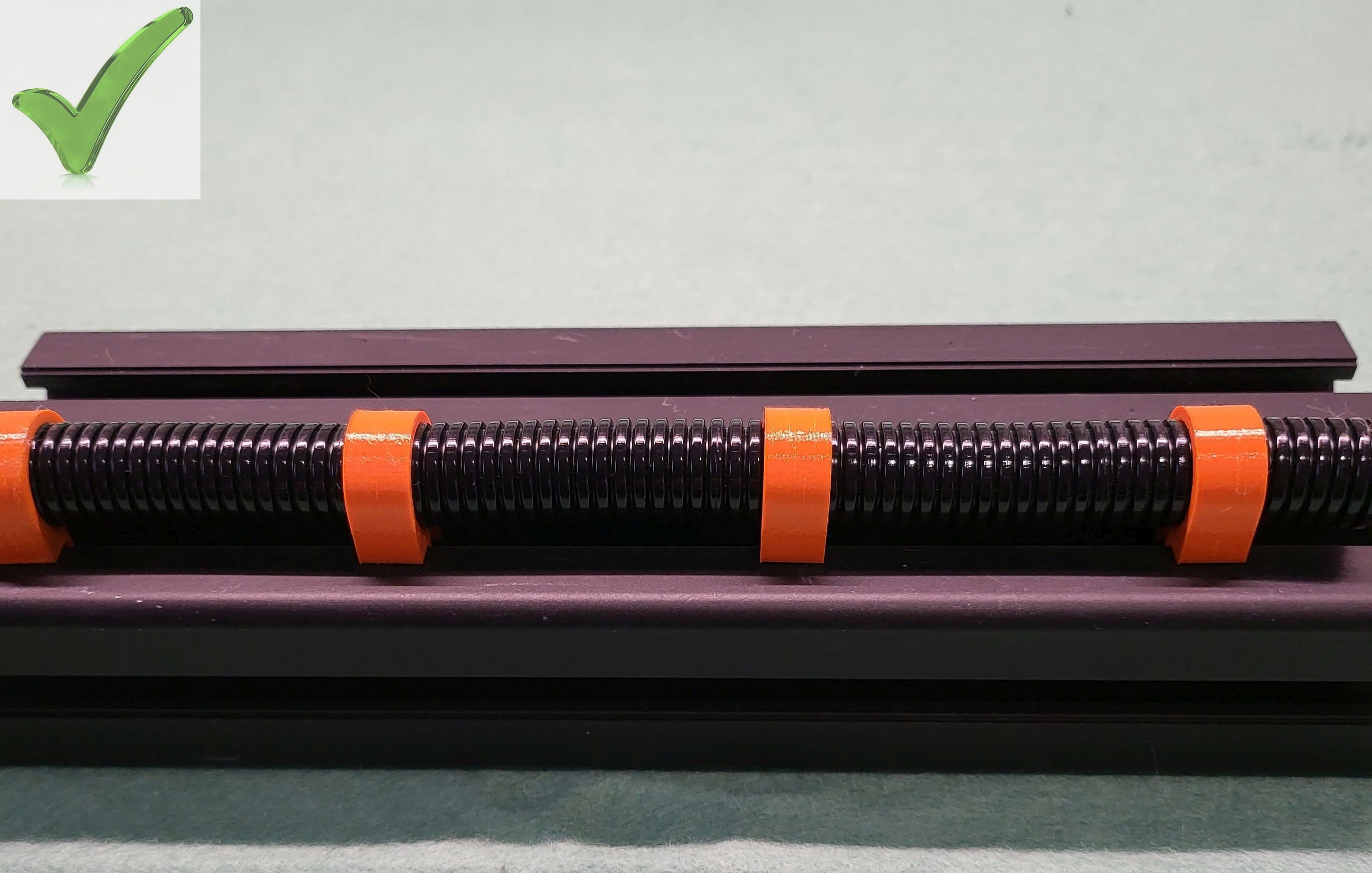 Cable Management Clip for 8020 Sim Racing Profile Rig pack of - Etsy UK