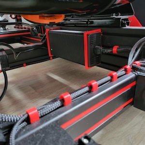 Simagic Power Brick - PSU Mounts - Etsy